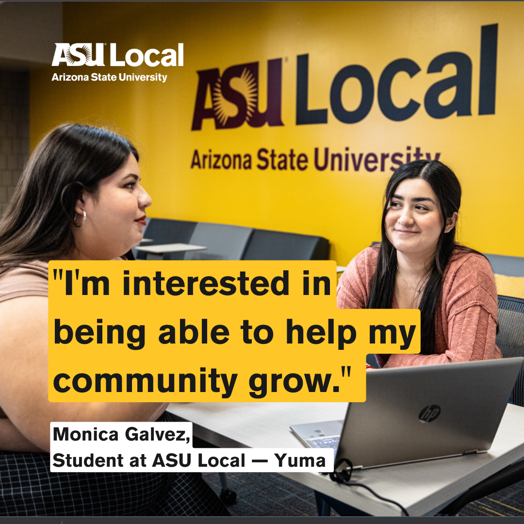 ASU Local